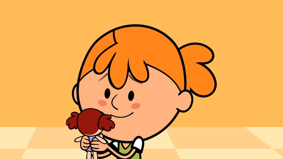 My Badger is a Bully - Animal Songs - Apple TV