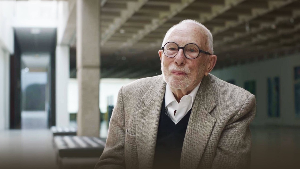 It All Started With a Stale Sandwich - Apple TV (AU)