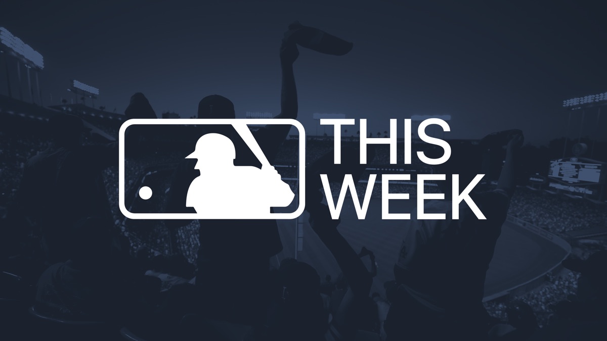 ‎MLB This Week - Apple TV