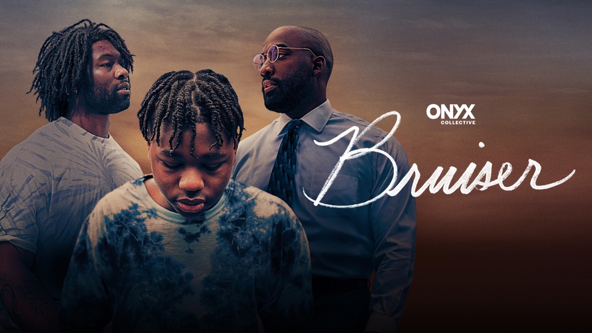 ‎Bruiser - Apple TV