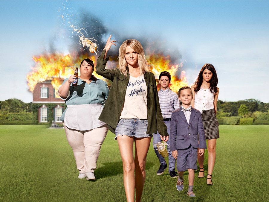 The Mick - Apple TV (UK)