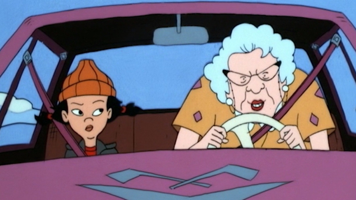 ‎The Story of Whomps; Weekend at Muriel's - Recess (Series 2, Episode 9) - Apple TV (VG)