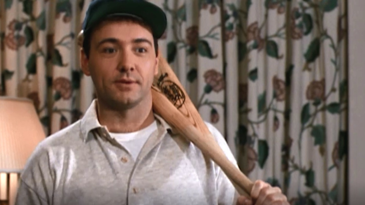 ‎Player to Be Named Now - Wiseguy (Series 1, Episode 14) - Apple TV (UK)