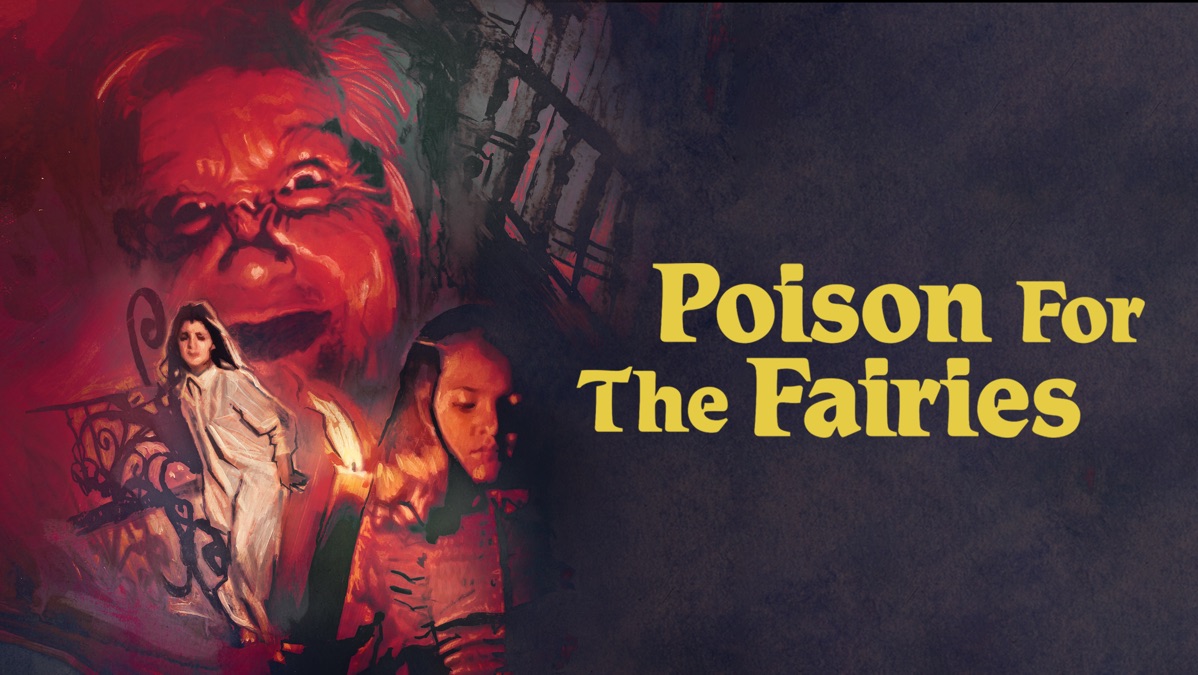 ‎Poison for the Fairies - Apple TV