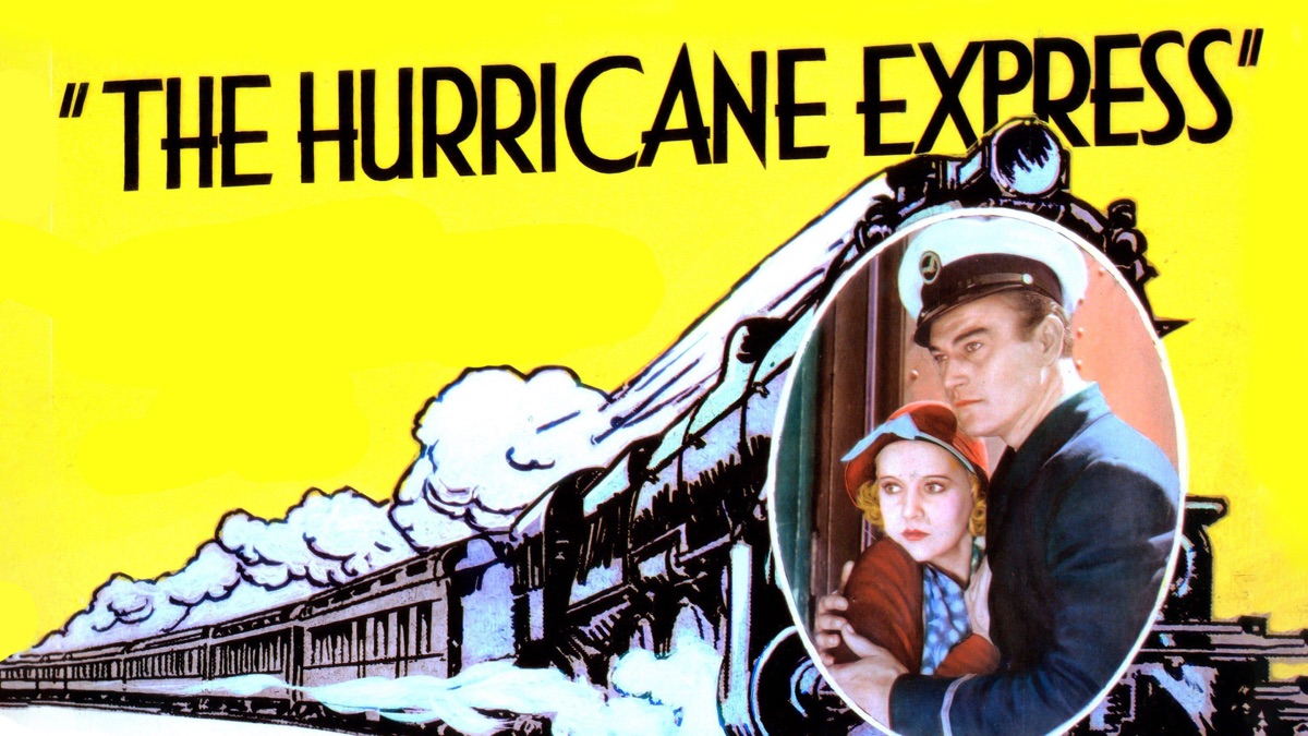 The Hurricane Express | Apple TV (NL)