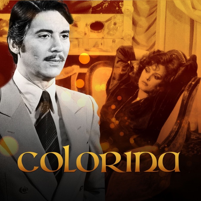 Colorina》- Apple TV