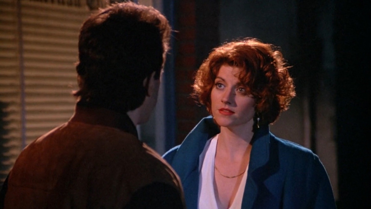 Helen Slater Seinfeld