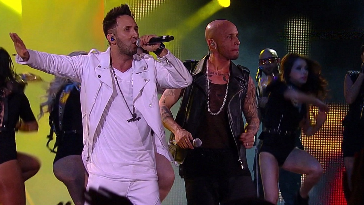 Alexis y Fido - Viña del Mar - Apple TV (PT)