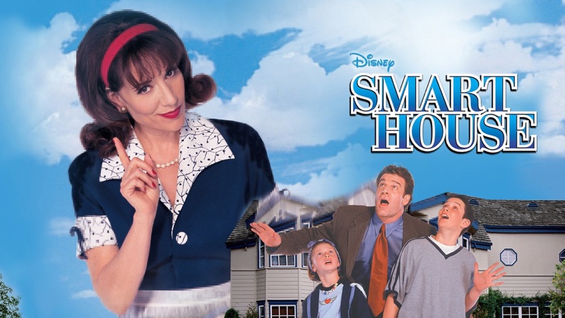 Smart House | Apple TV