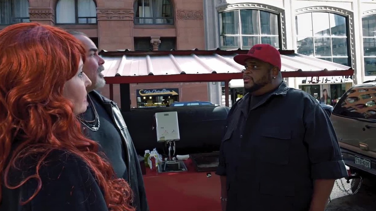 Ghosters Phantom Patrol - Apple TV