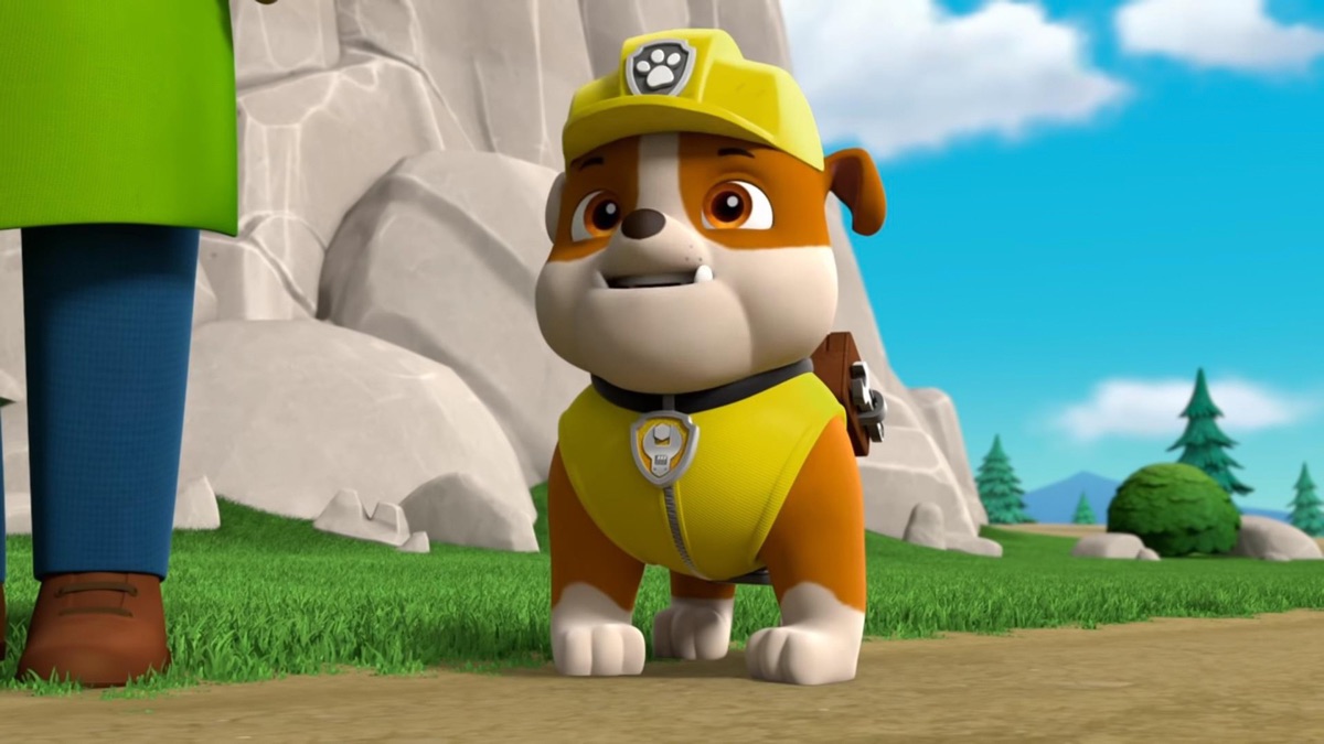 Pups Save the Fizzy Pickles - PAW Patrol (Series 5, Episode 138 ...