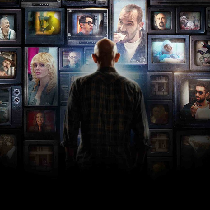 ‎Medina: The Celebrity Scammer - Apple TV