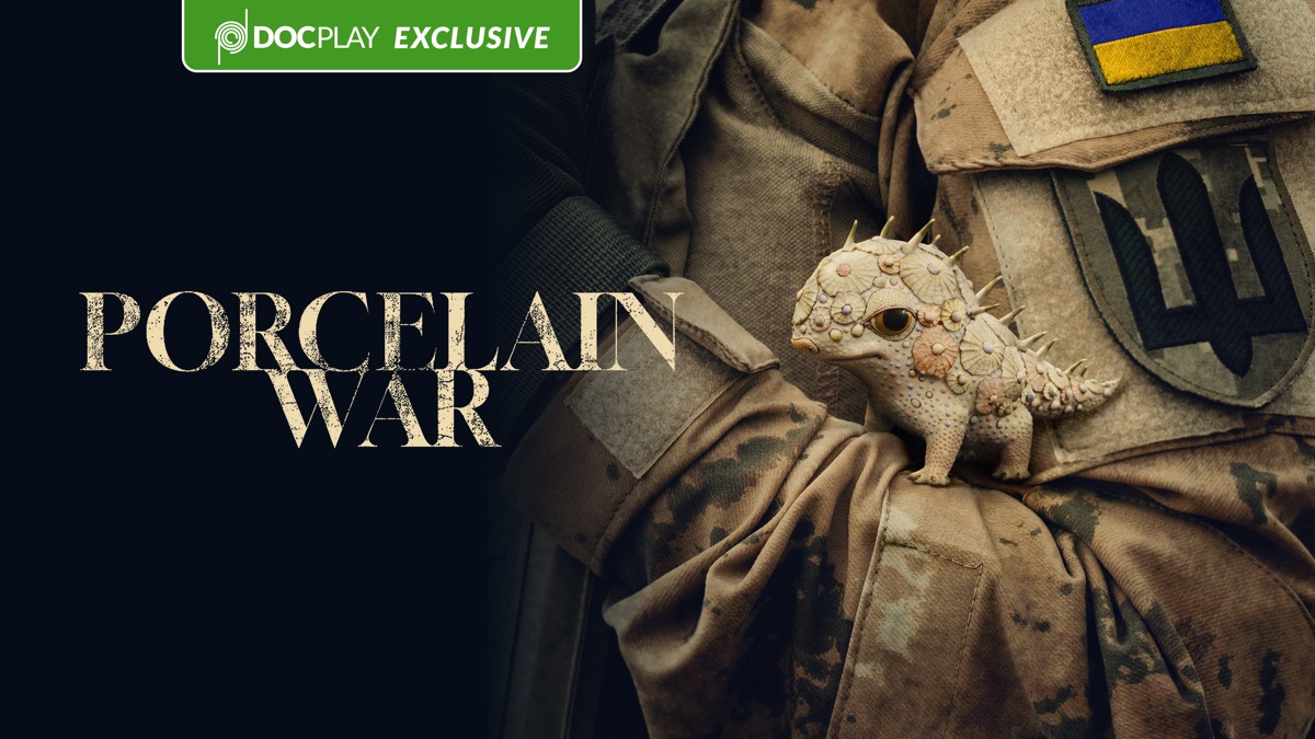 ‎Porcelain War - Apple TV