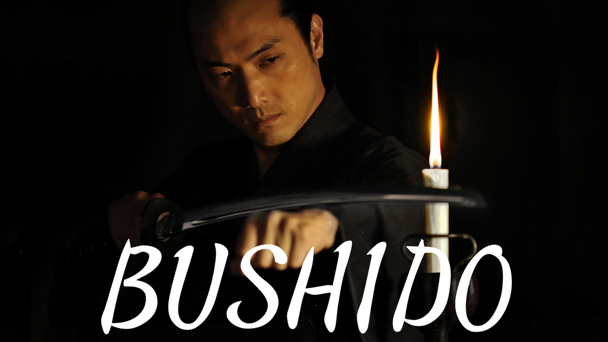 ‎Bushido - Apple TV