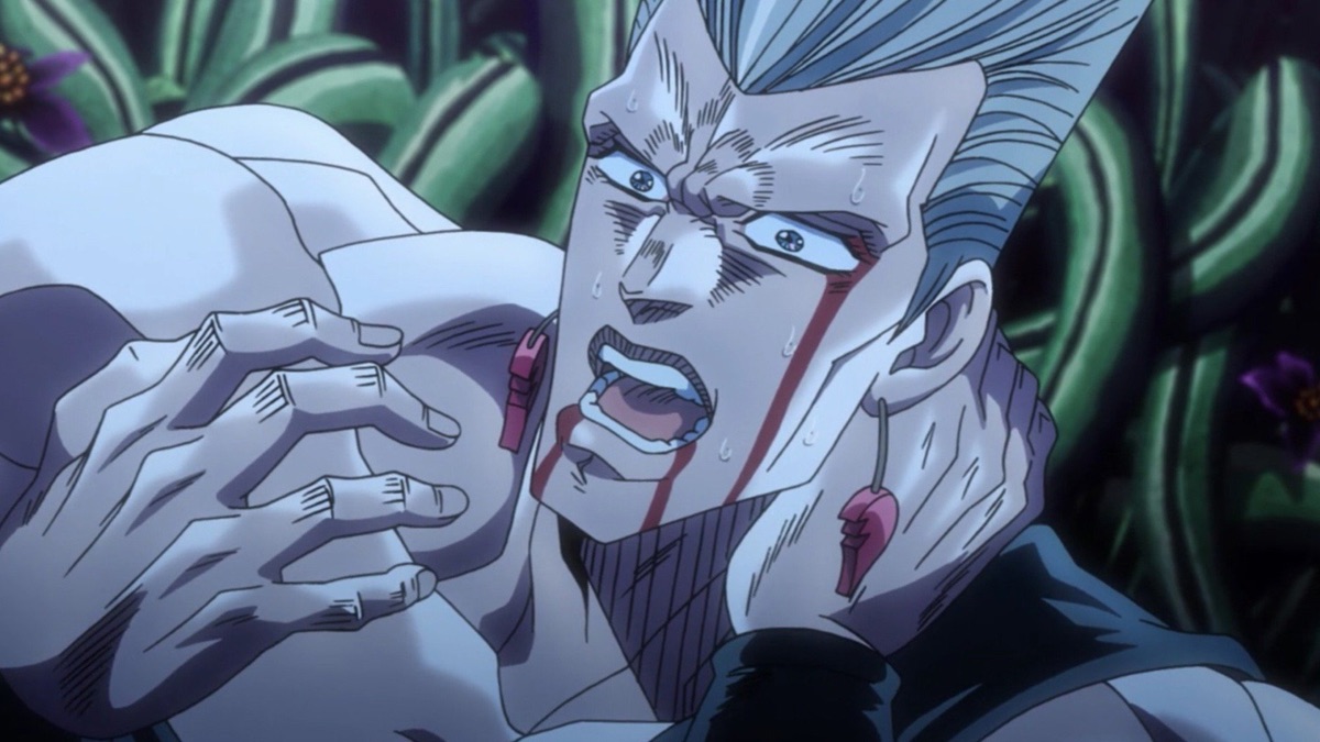 Judgement, Part 2 – JoJo's Bizarre Adventure (Season 2, Episode 22 ...
