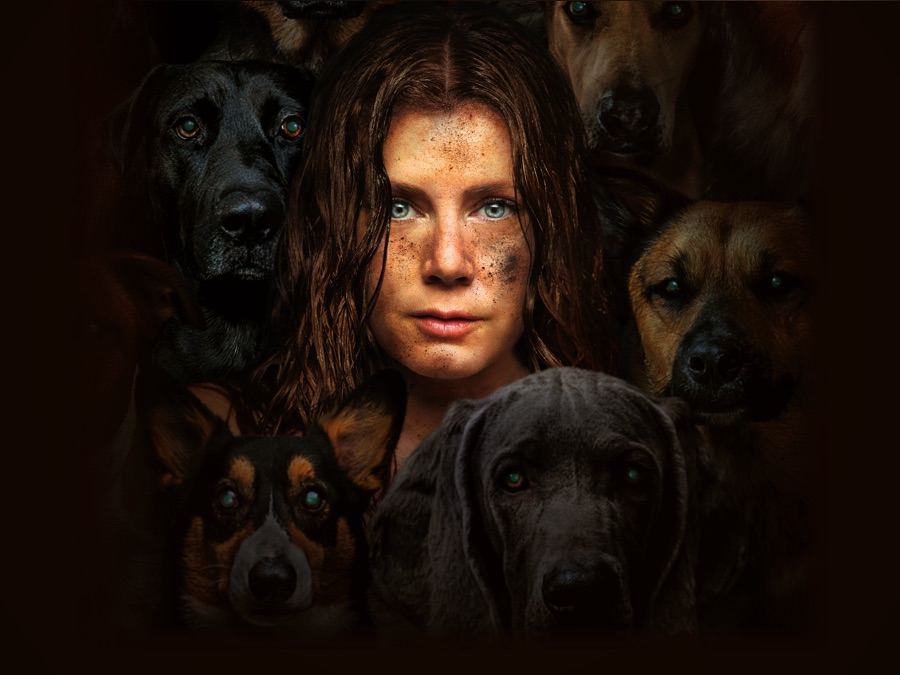 Canina - Apple TV (GT)