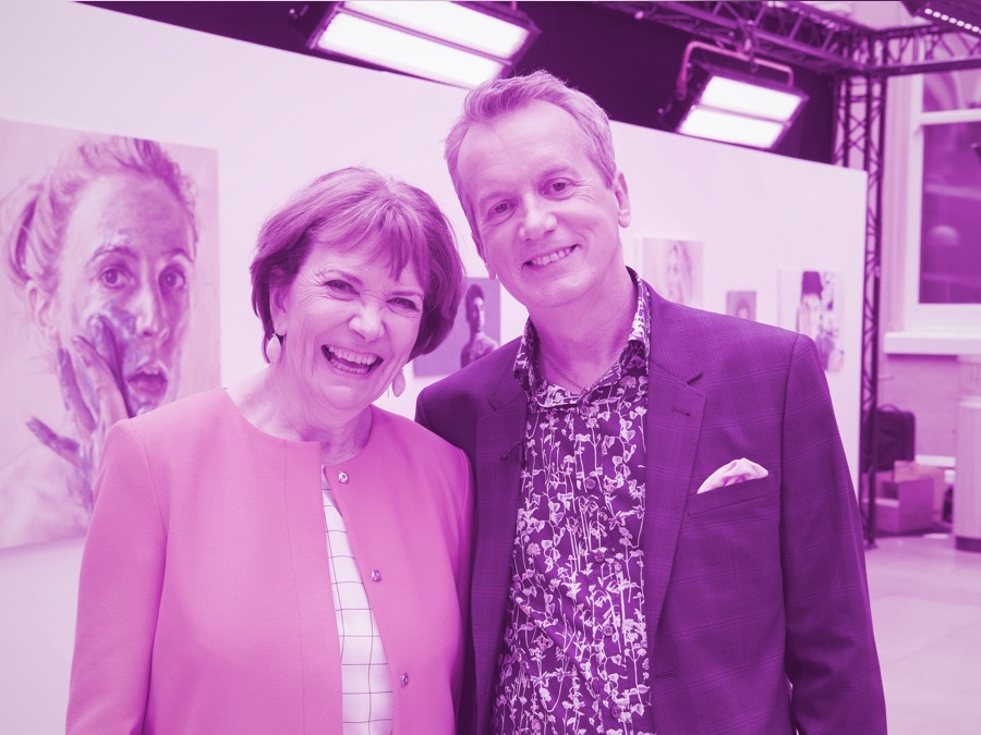 Portrait Artist Of The Year - Apple TV (CA)