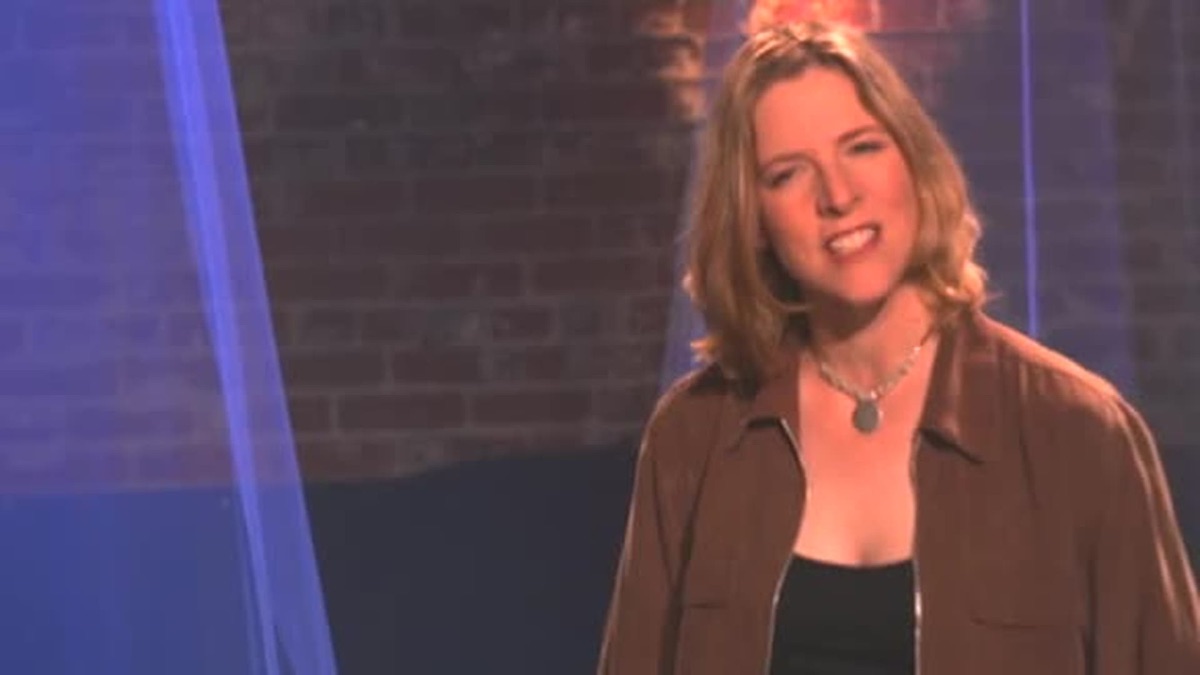 Girl Play - Apple TV (CA)