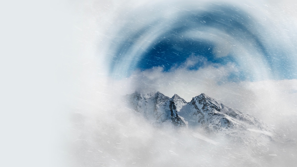 The Secrets of Mount Hayes - The Alaska Triangle (Series 1, Episode 9 ...