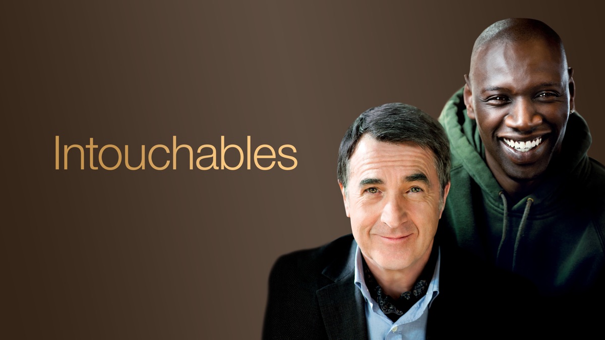‎Intouchables - Apple TV