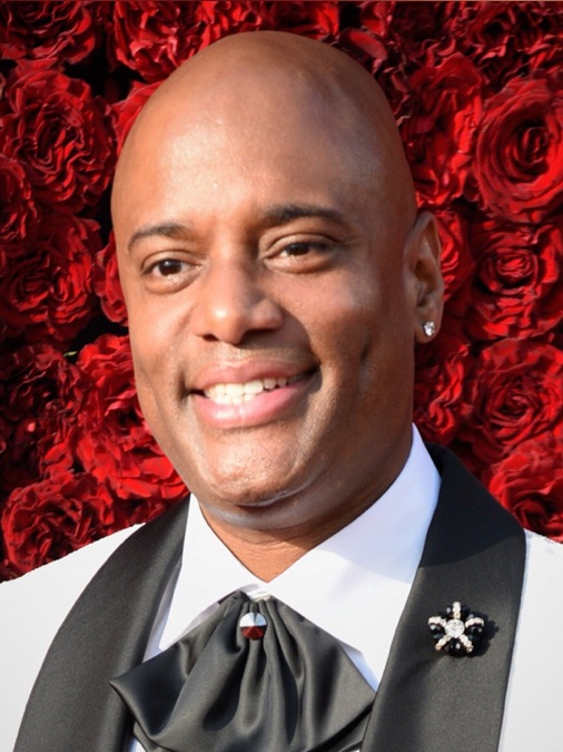 Charles Malik Whitfield Films and Shows – Apple TV (UK)