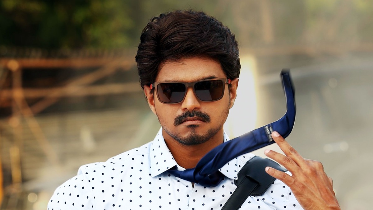 ‎Bhairava - Apple TV