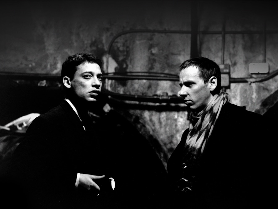 Dead London - Apple TV