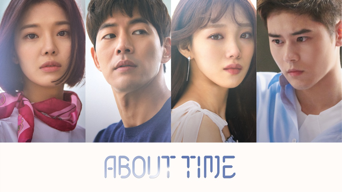‎About Time - Apple TV