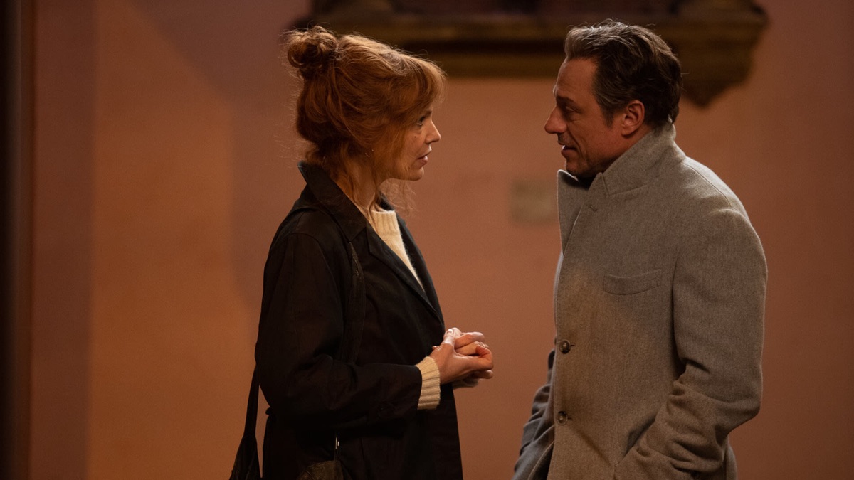 Episode 3 - One love (Series 1, Episode 3) - Apple TV (DK)