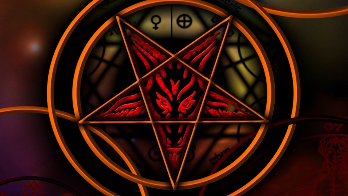 The Occult: The Truth Behind the Word - Apple TV (AU)