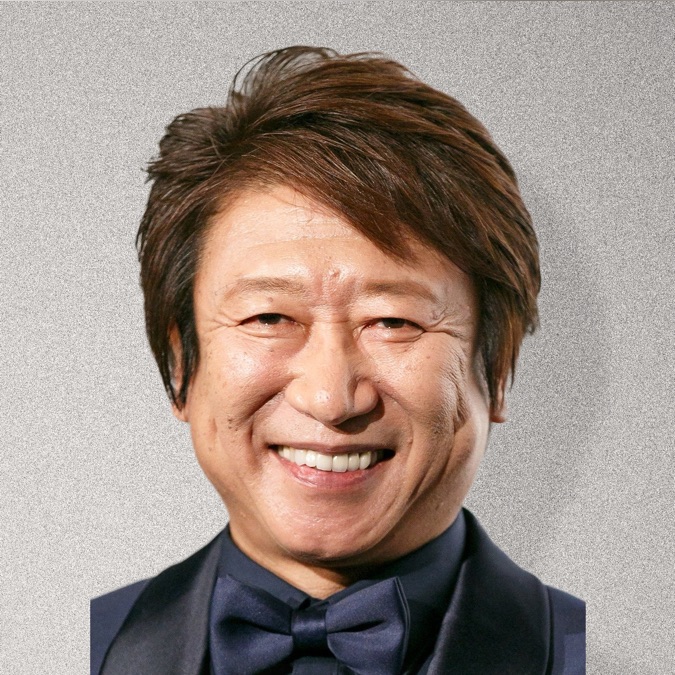 ‎Kazuhiko Inoue Movies and Shows - Apple TV
