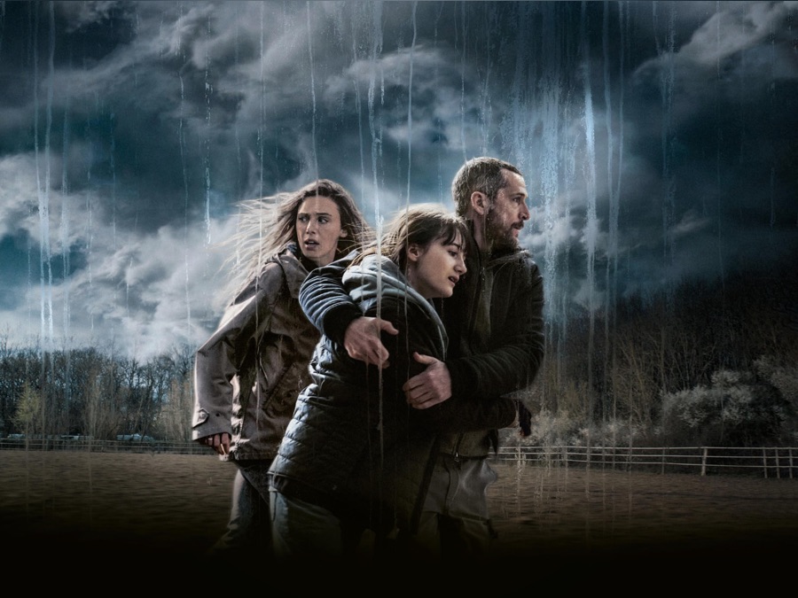 Acid Rain World The Myth of Dangerous Acid Rain – Watts Up With That?