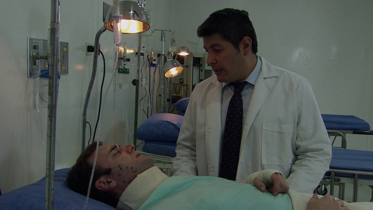 Tres Caínes Capítulo 62 - Tres Caínes (temporada 1, episodio 62 ...