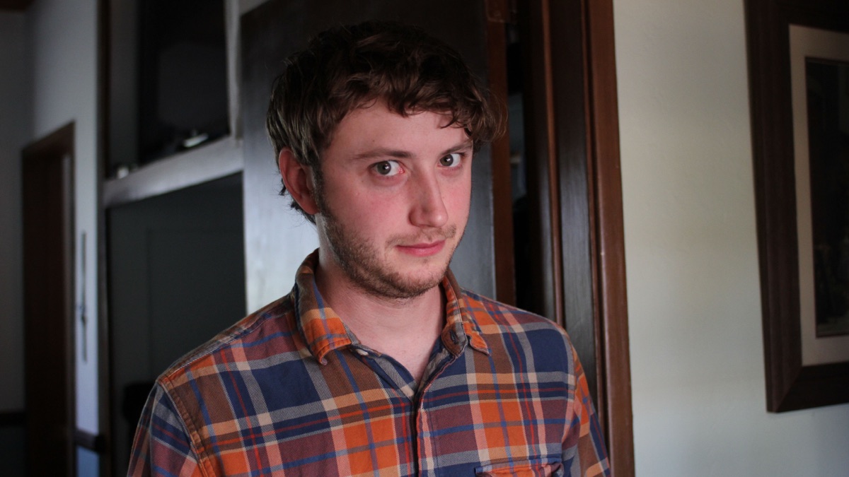 13 Cameras - Apple TV