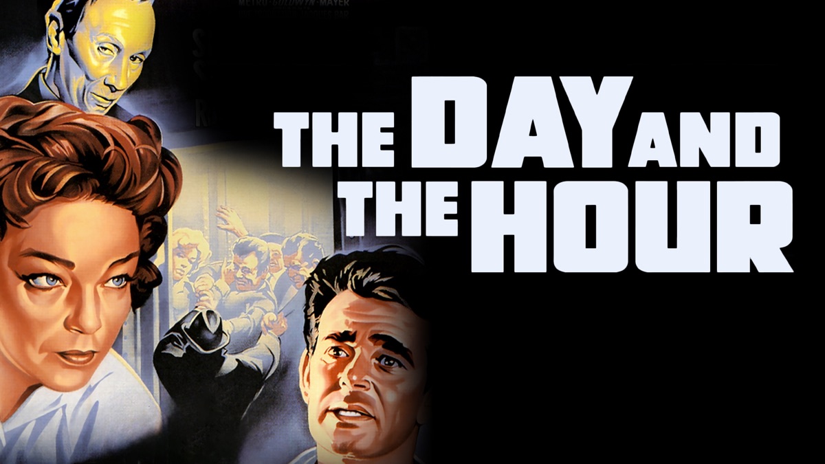 ‎The Day and the Hour - Apple TV