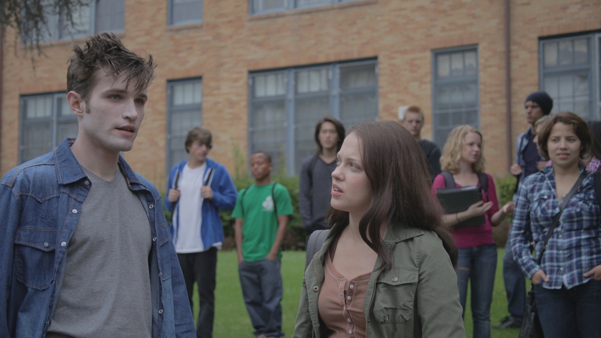 A Saga Molusco: Anoitecer - Apple TV (BR)