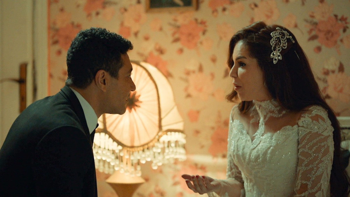 Episode 6 - El Maddah: Ostouret El Awda (Series 4, Episode 6) - Apple ...