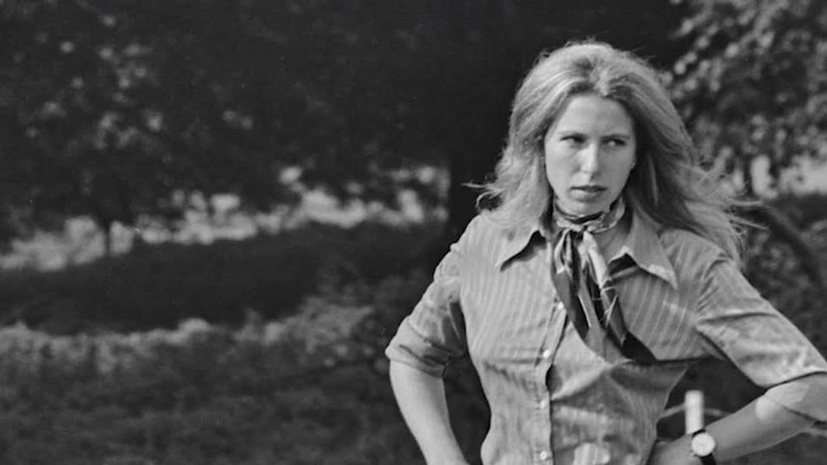 Princess Anne: Finding the Spotlight - Apple TV