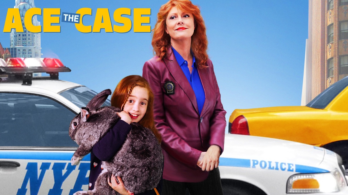 ‎Ace the Case: Manhattan Mystery - Apple TV