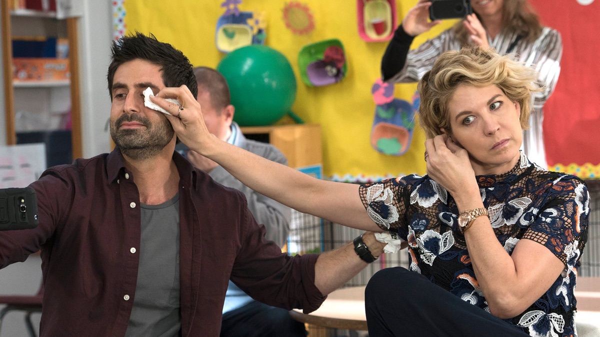 Imaginary Mary - Apple TV (CA)