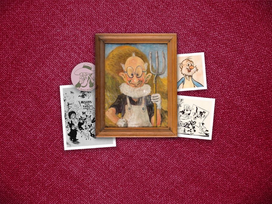 The Life And Times Of Farmer Al - Apple TV