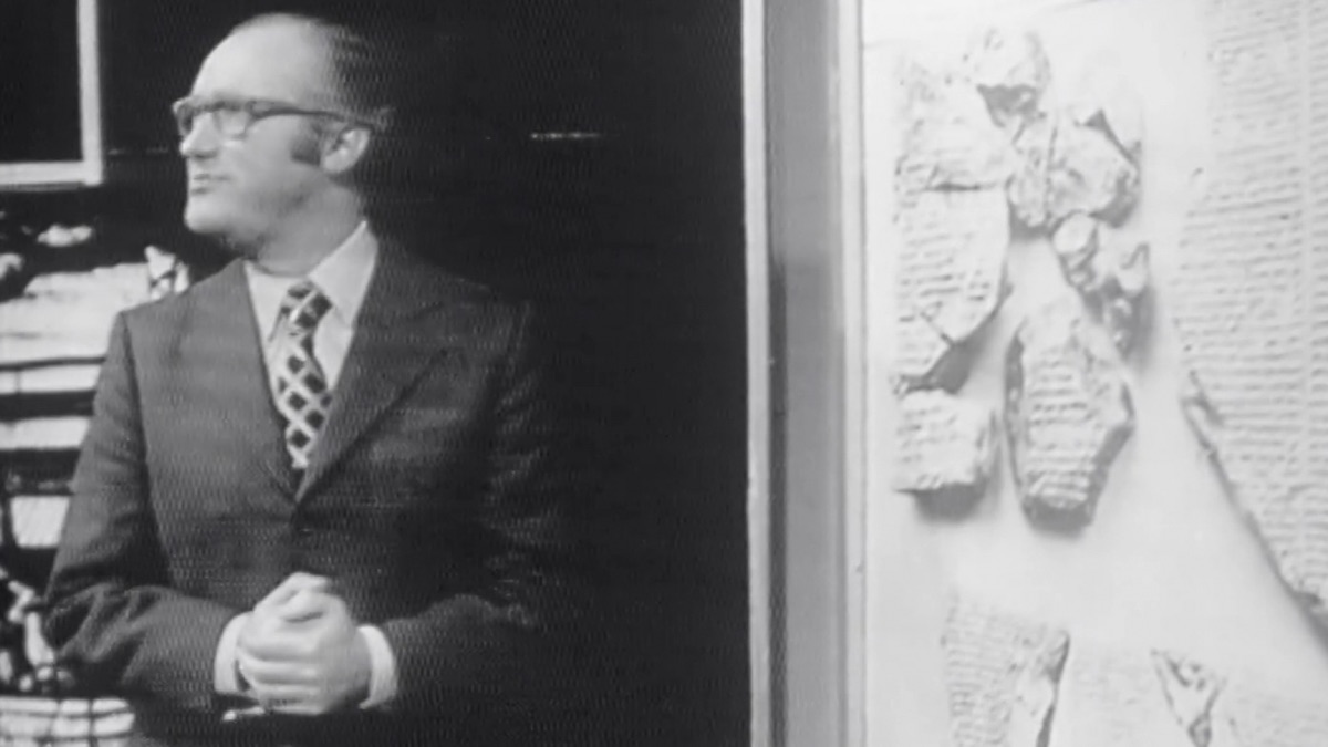 A-t-on retrouvé l'Arche de Noé ? - Apple TV (FR)