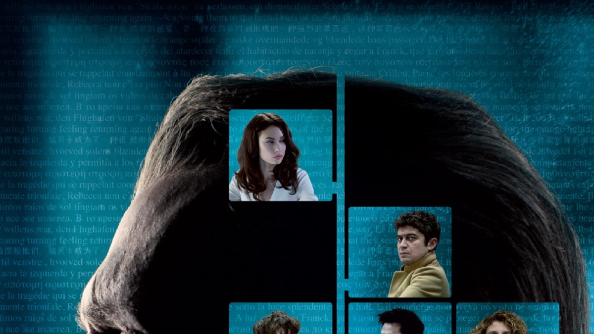 ‎The Translators - Apple TV