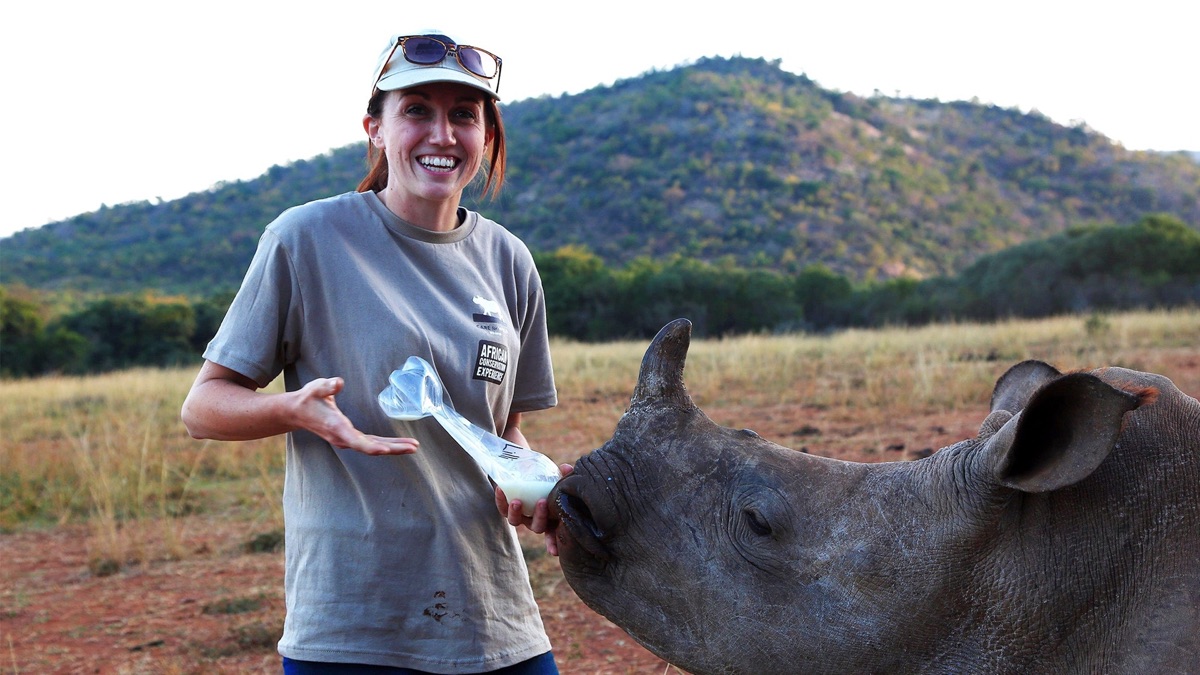 Episode 2 - Work on the Wild Side (Series 1, Episode 2) - Apple TV (UK)