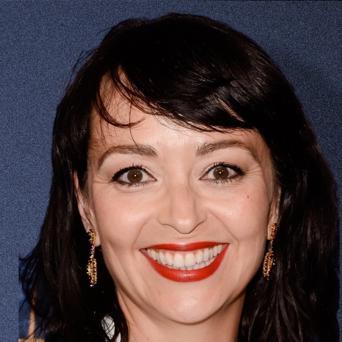 ‎Sarah Strange Movies and Shows – Apple TV