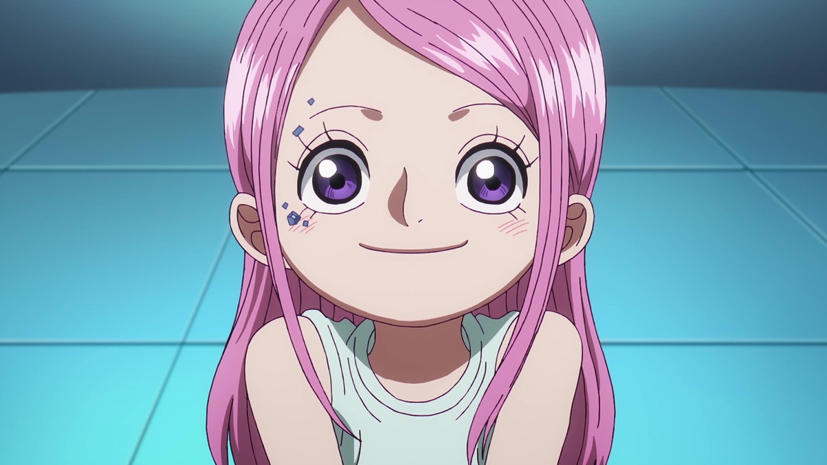 ‎Cruel Fate - Kuma's Decision as a Father – One Piece (Season 21 ...