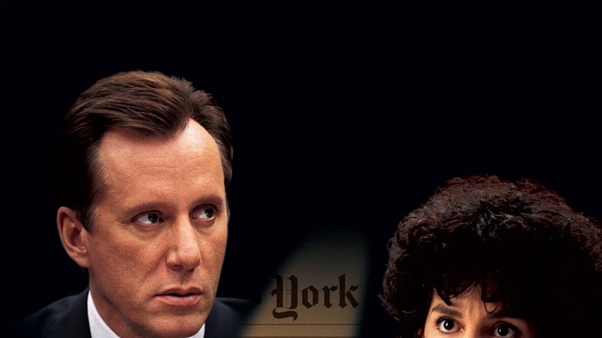 ‎Indictment: The McMartin Trial - Apple TV