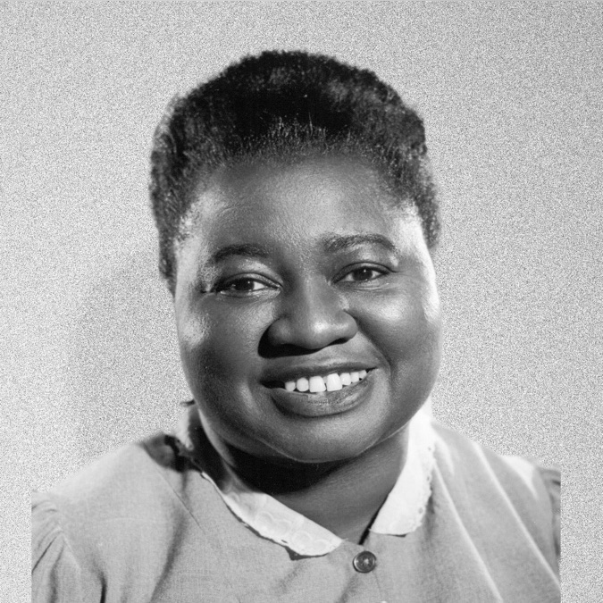 ‎Filmes e programas com Hattie McDaniel – Apple TV