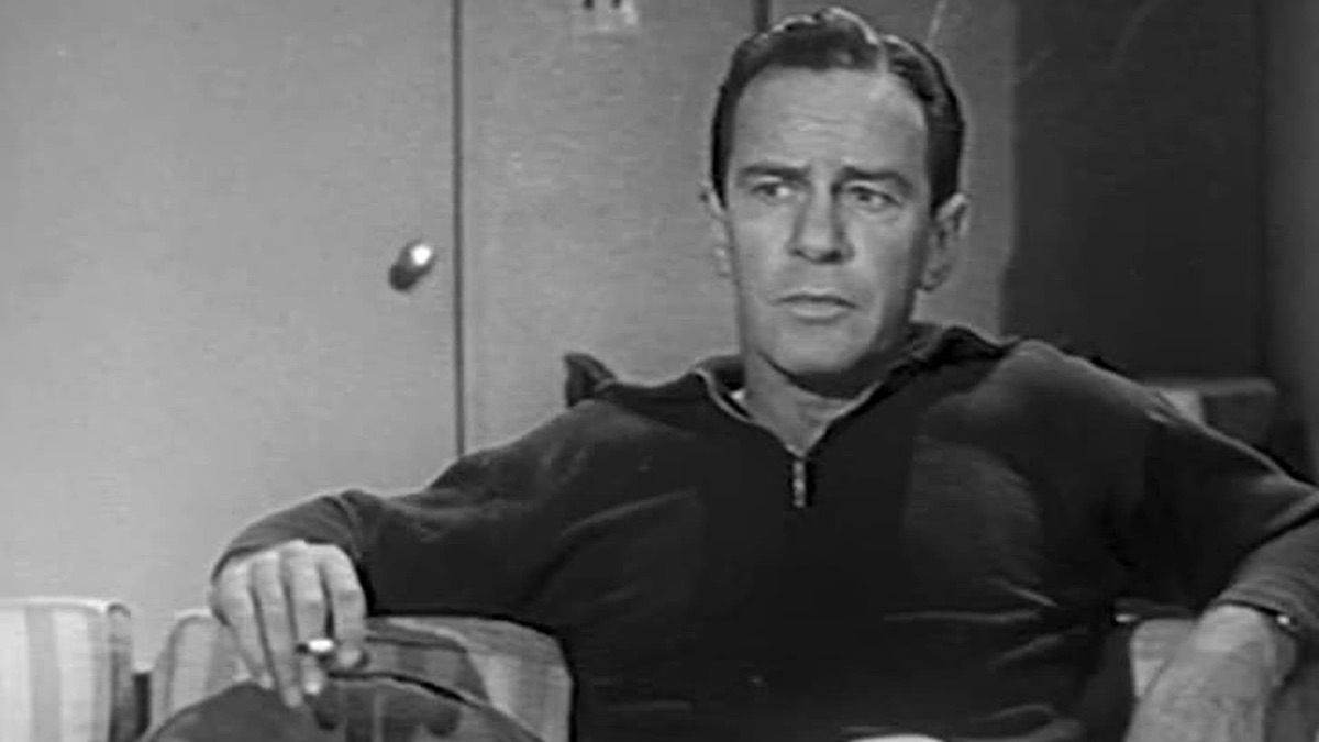 Famous Ghost Stories Apple Tv