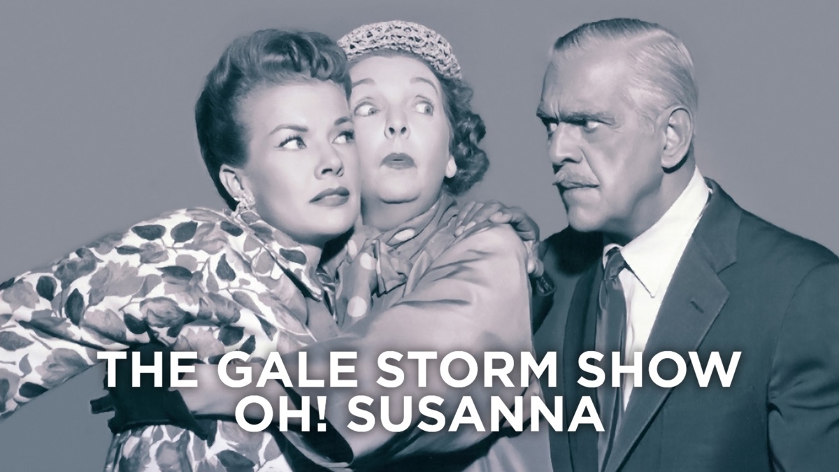 The Gale Storm Show - Apple TV (MX)